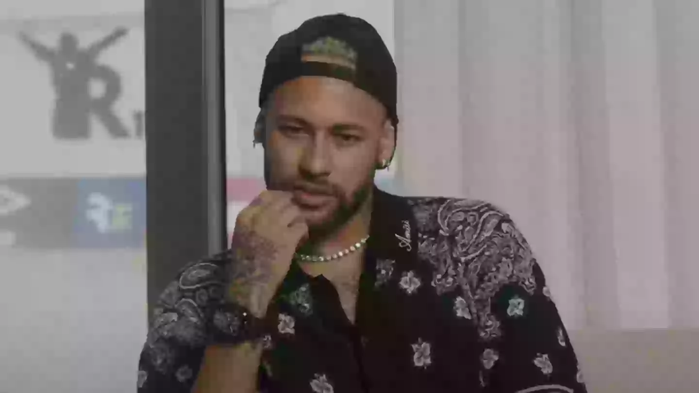 Neymar publikon “ekipin e ëndrrave të tij” – merr vemëndje mendimi i ...