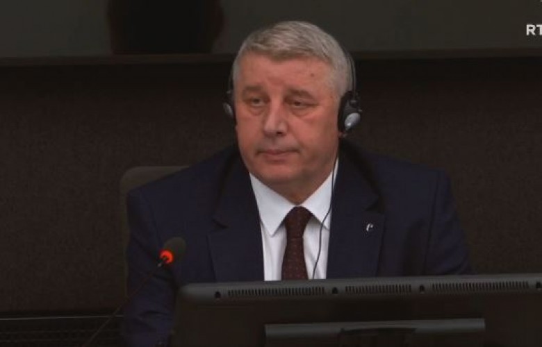 Sylejman Selimi: Sa kam qenë komandant zone s’kam ditë se si ka qenë i ...