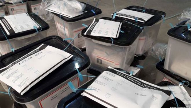 Votat e diasporës, këta janë kandidatët më të votuar deri më tani ... Votat e diasporës, këta janë kandidatët më të votuar deri më tani ...