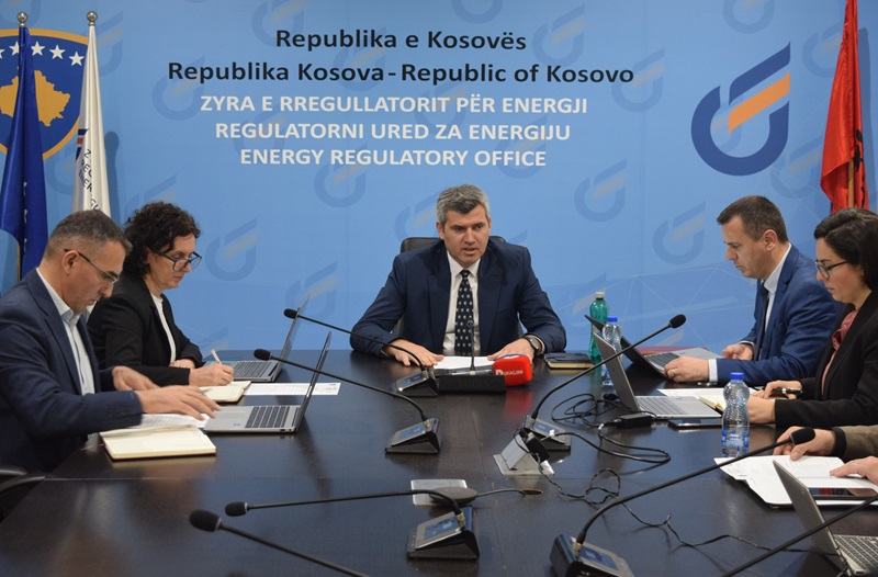 ZRRE nuk ka shqyrtuar shtrenjtimin e rrymës në mbledhjen e sotit: Po ...