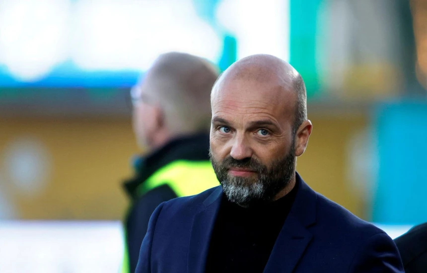 Selektori i Islandës: Kosova ka lojtarë cilësorë, diferenca nuk është e ...