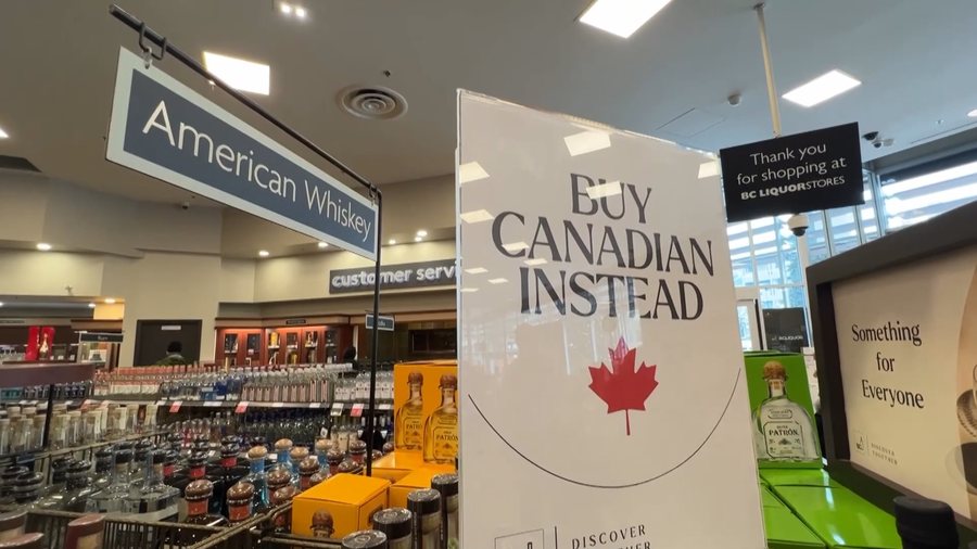 “Ata duhet të ndiejnë dhimbjen”, Kanadaja dhe Kina hakmerren ndaj ...