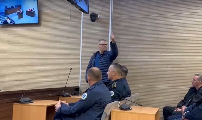 Nga Hashim Thaçi te komshinjtë - Për çka e për kë akuzohet se spiunoi ...