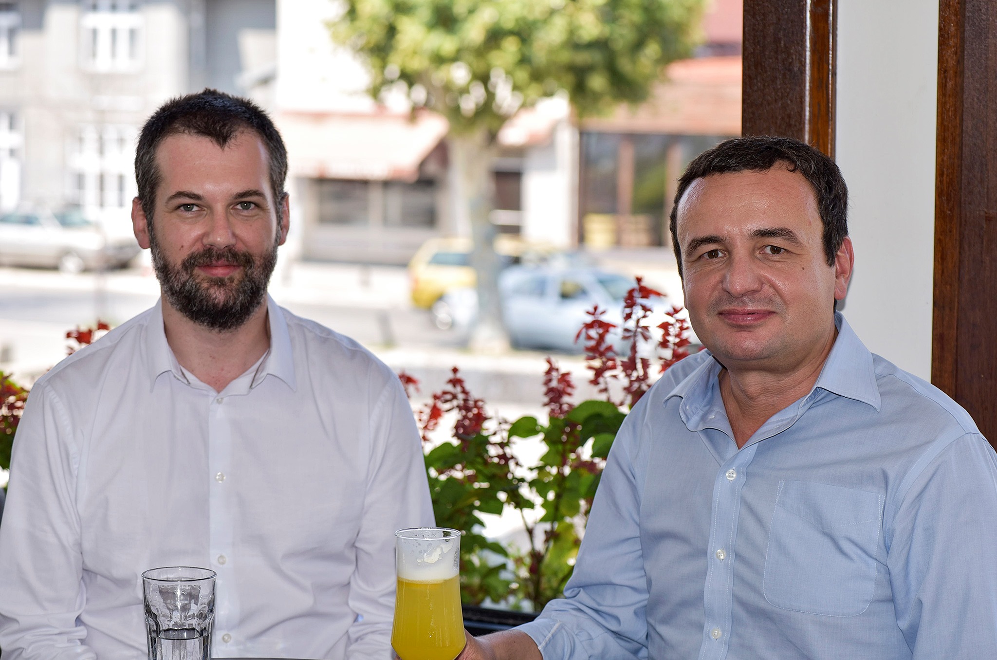 Vetëvendosje i reagon Abdixhikut, Çeku: Si mund të bëhesh kryeministër ...