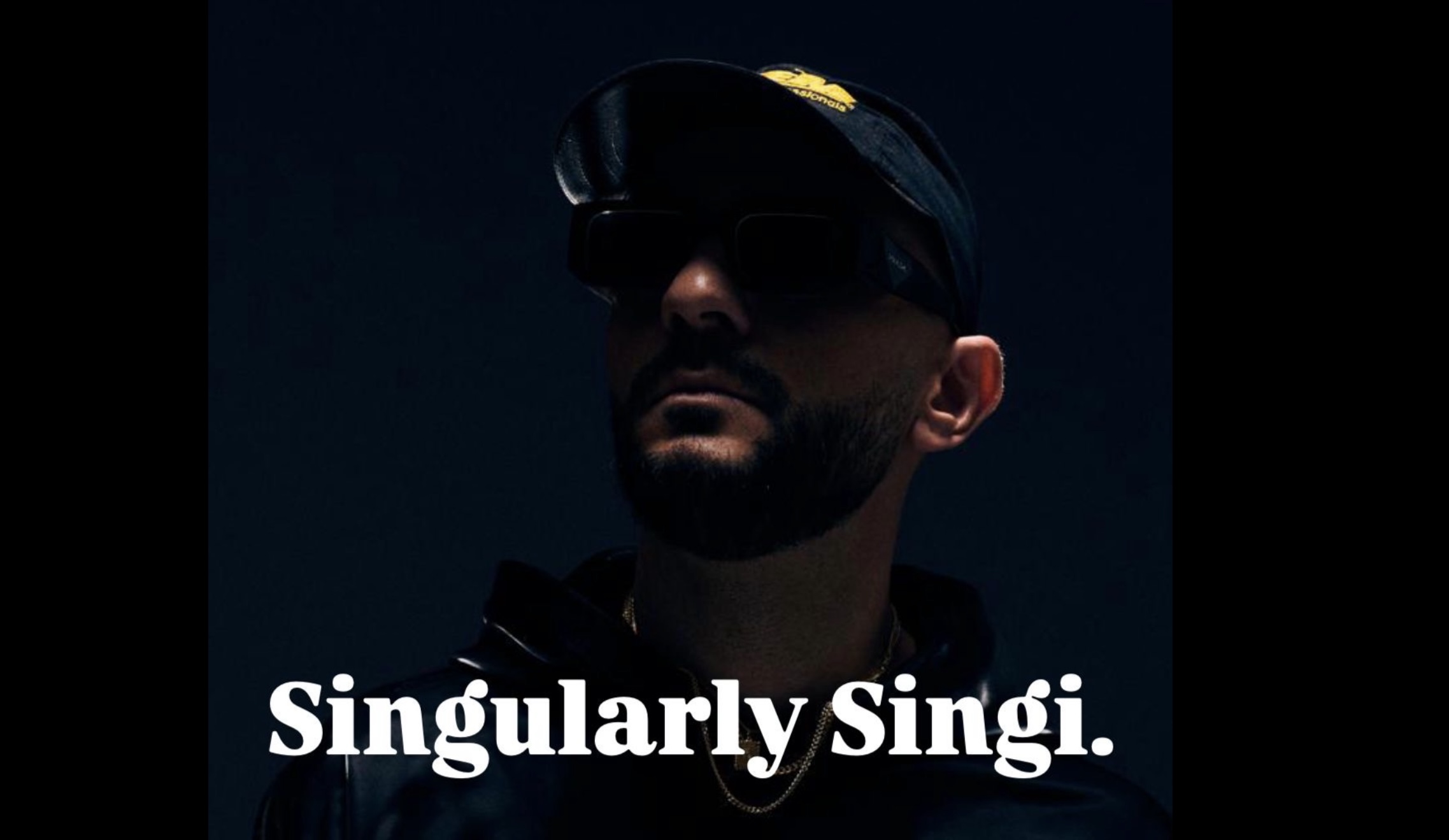 Il rapper Singular apre un ristorante a Pristina - Gazeta Express