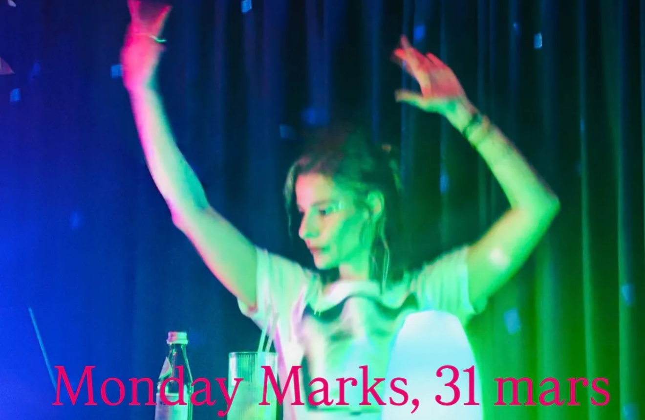 Monday Marks, 31 mars - Gazeta Express