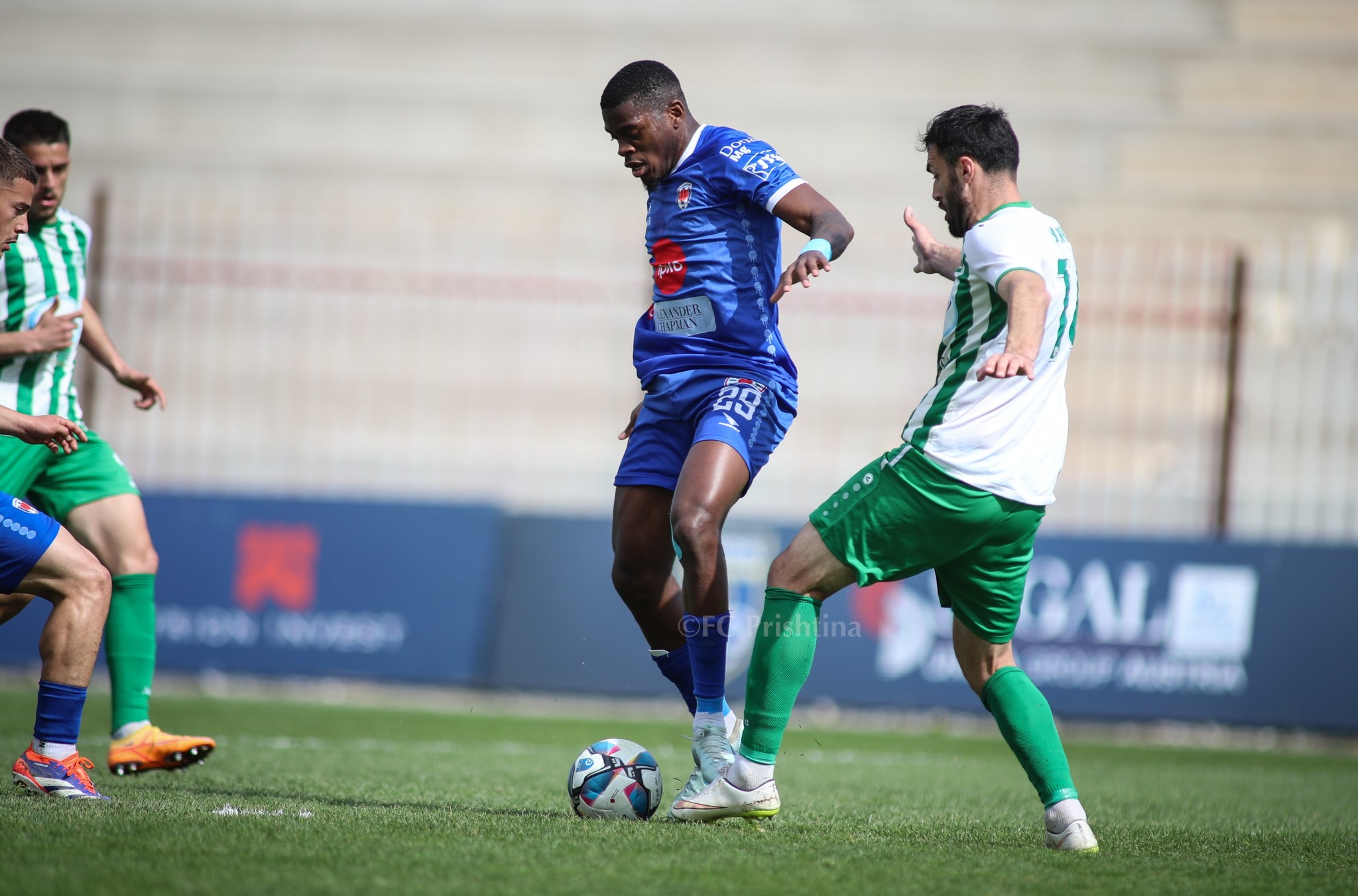 E tepron Prishtina, humb edhe nga Dukagjini - Gazeta Express