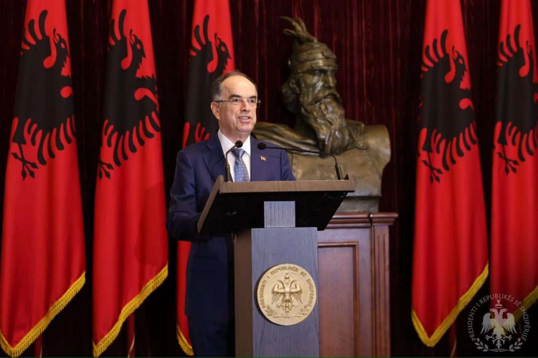 7 Marsi, Begaj: Vetëm me edukimin cilësor, ndërtohet një e ardhme e ...