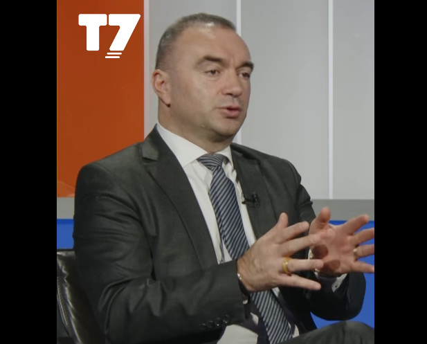 Rafuna demanton Donika Gërvallen, mohon se punëtorët po kthehen në ...