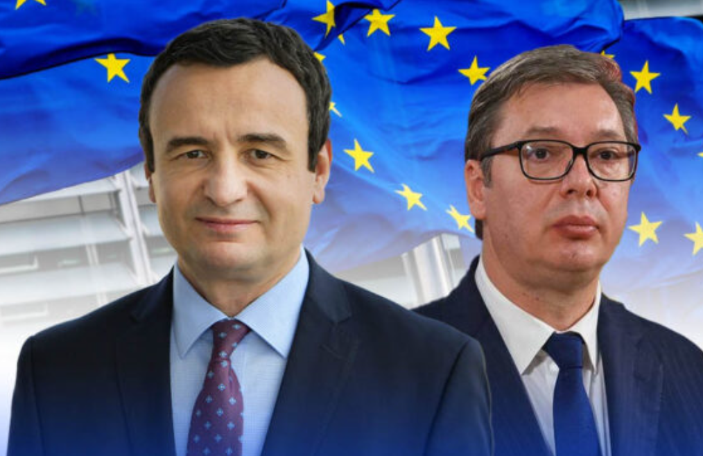 Dialogu Kosovë-Serbi, mbi 18 muaj në heshtje: Pse duhet të ndryshojë ...