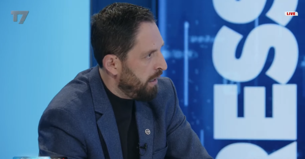 “Dështim, dështim, dështim”, Azdren Shala numëron premtimet e ...