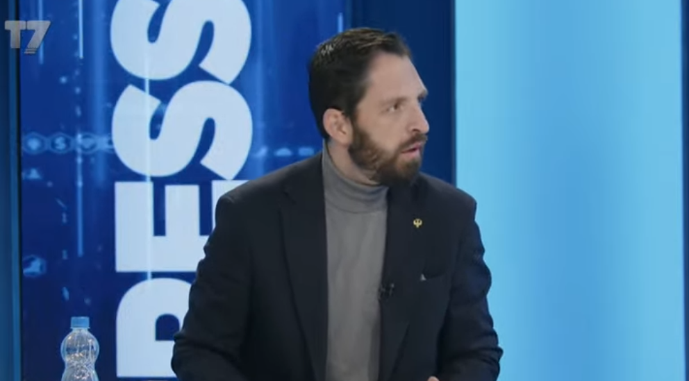 “LDK i humbi zgjedhjet pas tradhtisë së Vjosës – Lumiri vazhdoi si ...