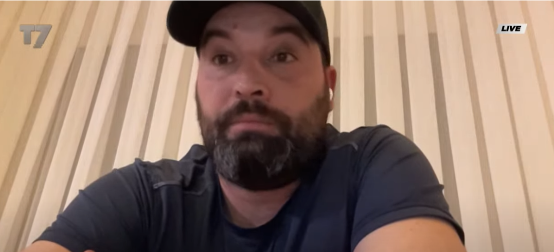 Adil Maliqi në “Favorit” me rrëfim ekskluziv: Nga FFK-ja thanë se nuk ...