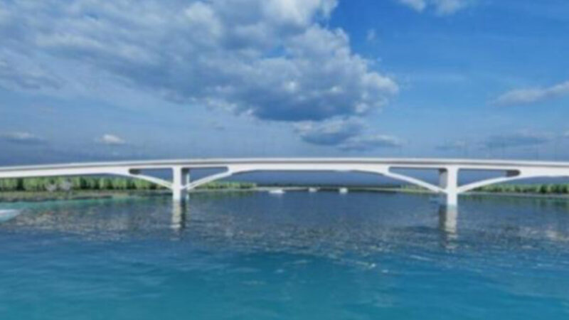 Ura mbi Bunë merr dritën e gjelbër në Mal të Zi: Një hap larg nga ...