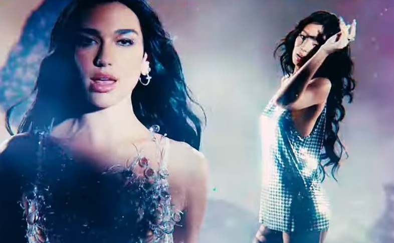 Dua Lipa mbushet me bizhuteri luksoze me vlerë mbi 50,000 funte - Gazeta Express