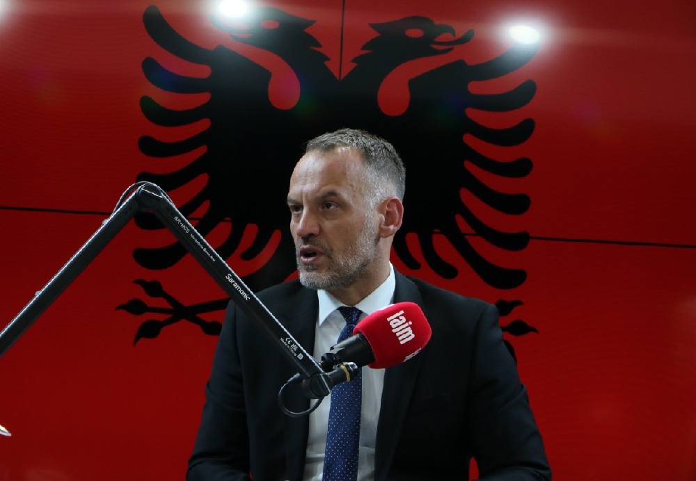 Fetai: Interesi kombëtar më ka kthyer nga Brukseli - Gazeta Express