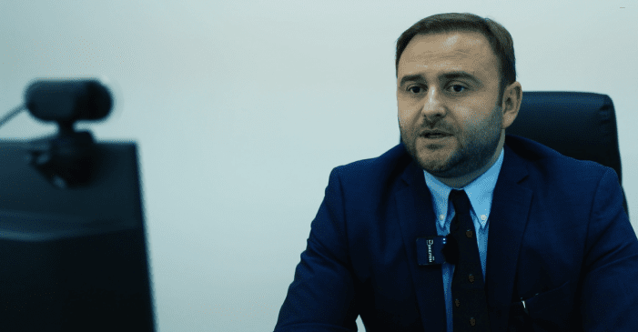 Hekuran Nikçi dhe Naim Shalaku para gjykatës, Prokuroria kërkon ...