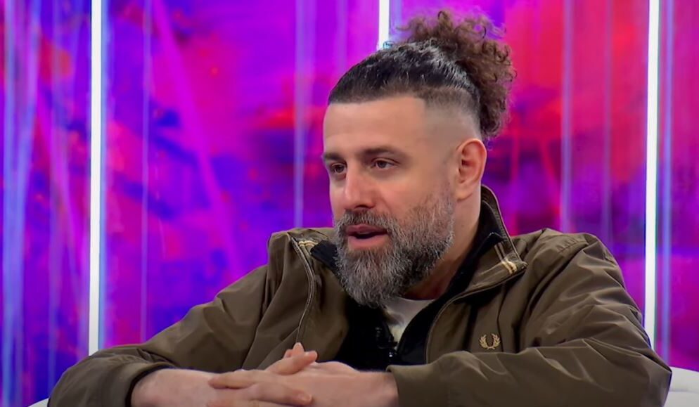 Mc Kresha: Në ditët e fundit të Ramazanit ja nisi me u mërzit që po ...