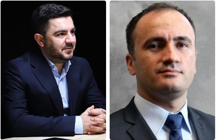 Faton Ahmeti: Kreshniku dhe Bekimi padrejtësisht mbetën prapa grilave ...