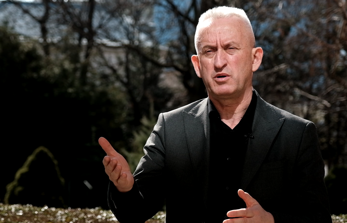 PDK koalicion me VV-në? Qalaj deklarohet kundër, për dallim nga Enver ...