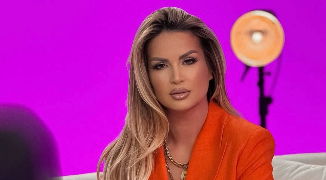 Ryva Kajtazi për ndryshimet pas martesës: Ka dallim të madh kur je ...