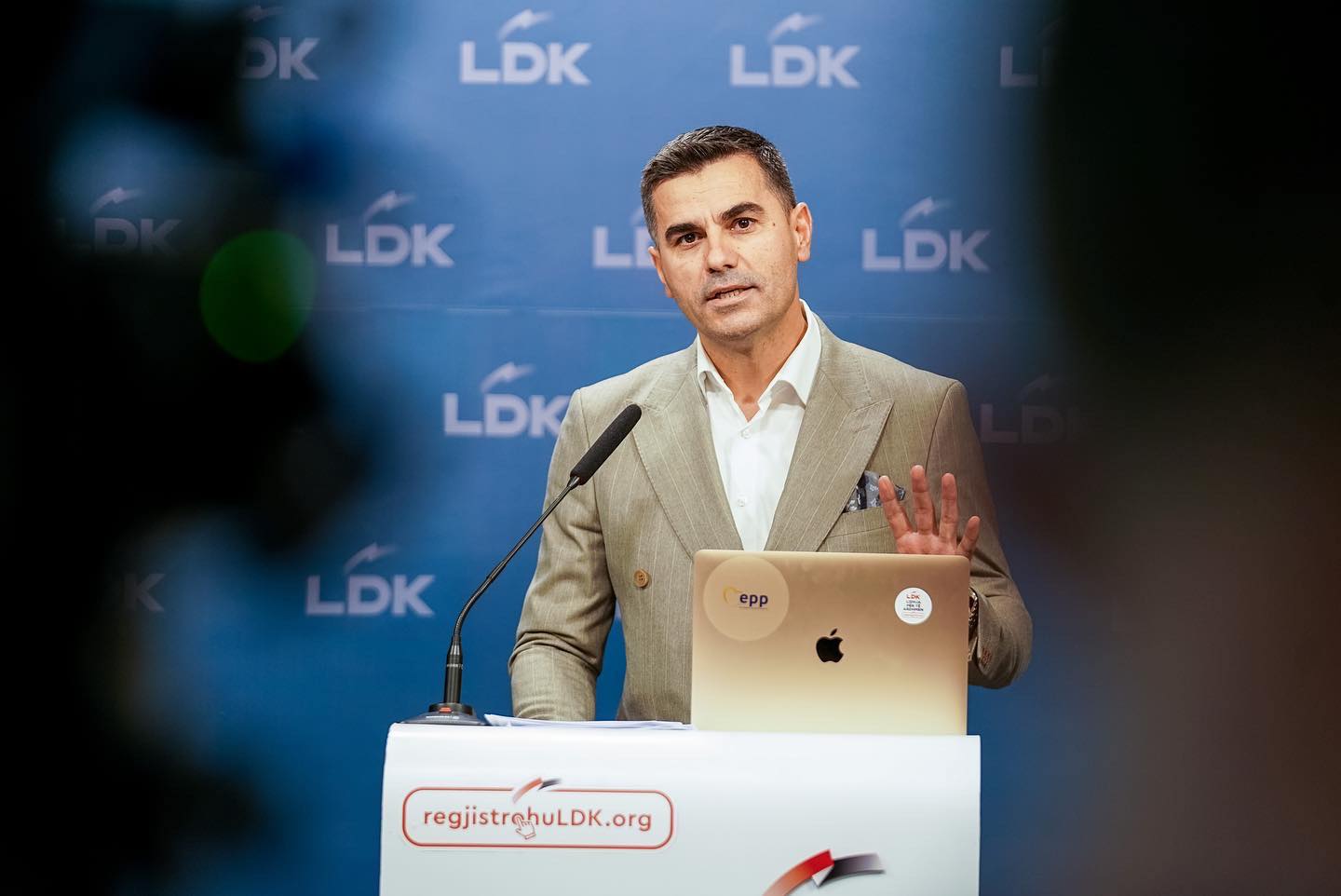 Tahiri për votat në Vushtrri: Mirëpres hetimin e prokurorisë - Nuk kam ...