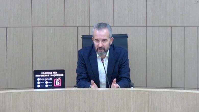 Celibashi: Kontrata e lobimit e PD nuk është depozituar në KQZ, por nuk ...