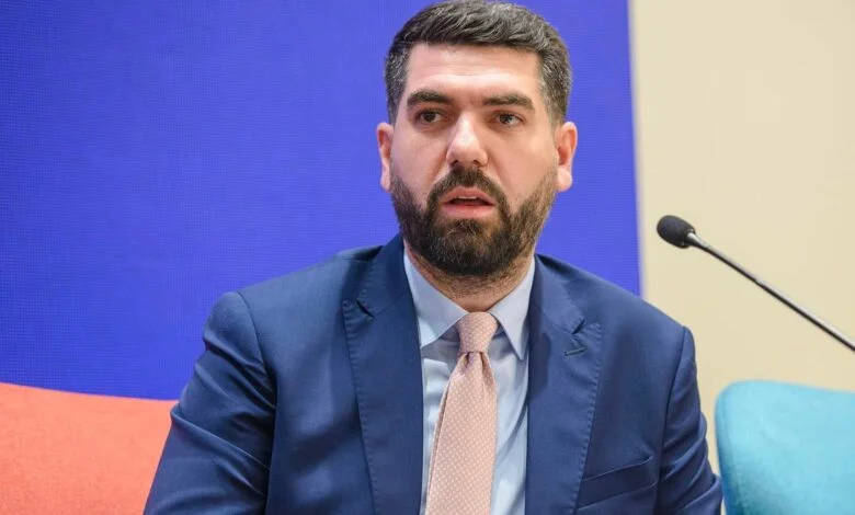 Amir Elezi: Angazhimi jonë është të sigurojmë sasi të mjaftueshme të ...
