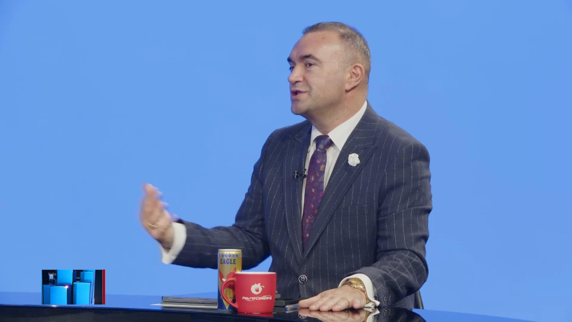 Rafuna: Qeveria duhet të jetë në detyrë 24/7 e jo të arsyetohet se ...