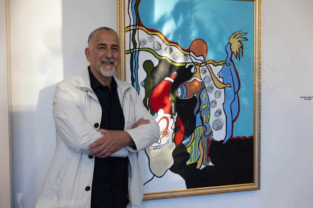 ‘Rimendimi i Totemeve’ – enigmë miniaturash e përditshmërisë - Gazeta ...