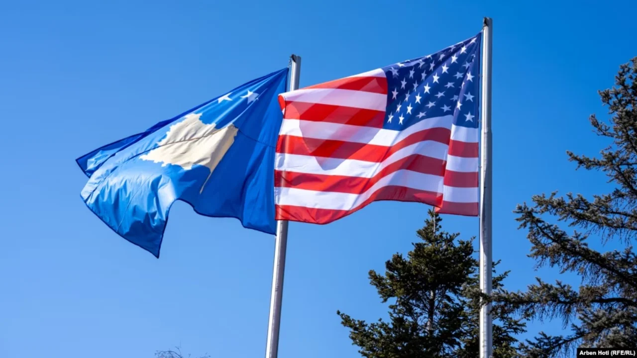 OEAK - Qeverisë: Hiqni tarifat doganore për produktet amerikane ...