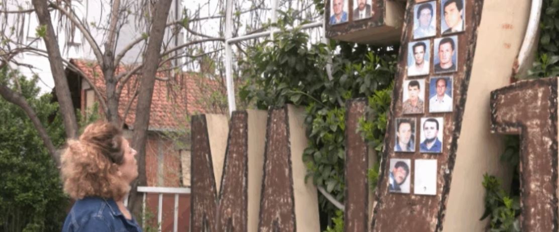 “Në xhami i kanë pushaktu” – Rrëfimi i Lenora Rexhës që dyshohet se ...
