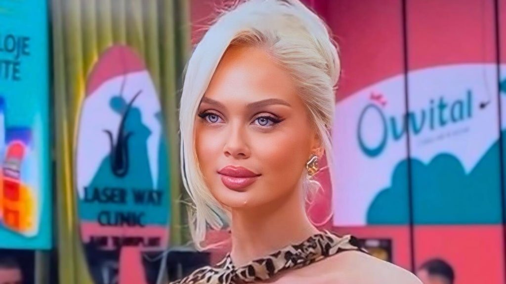 Ky është i dashuri i Danjës - Gazeta Express