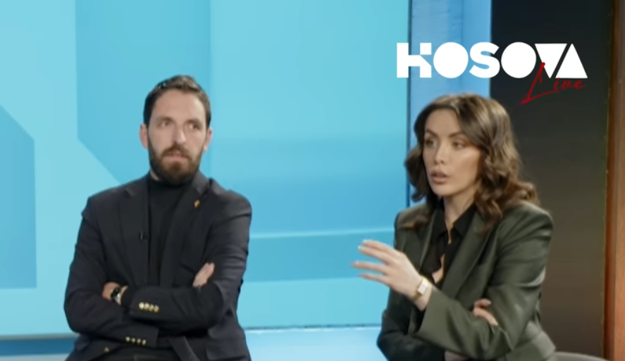 “Na martohemi pse ka thënë tezja”, Zana Avdiu flet për mentalitetin ...