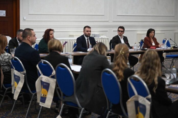 Durmishi: Sfidat moderne kërkojnë një sistem ligjor të qartë - Gazeta ...