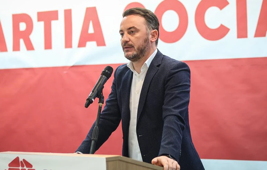 PSD njofton se është arrestuar Dardan Molliqaj - Gazeta Express PSD njofton se është arrestuar Dardan Molliqaj - Gazeta Express