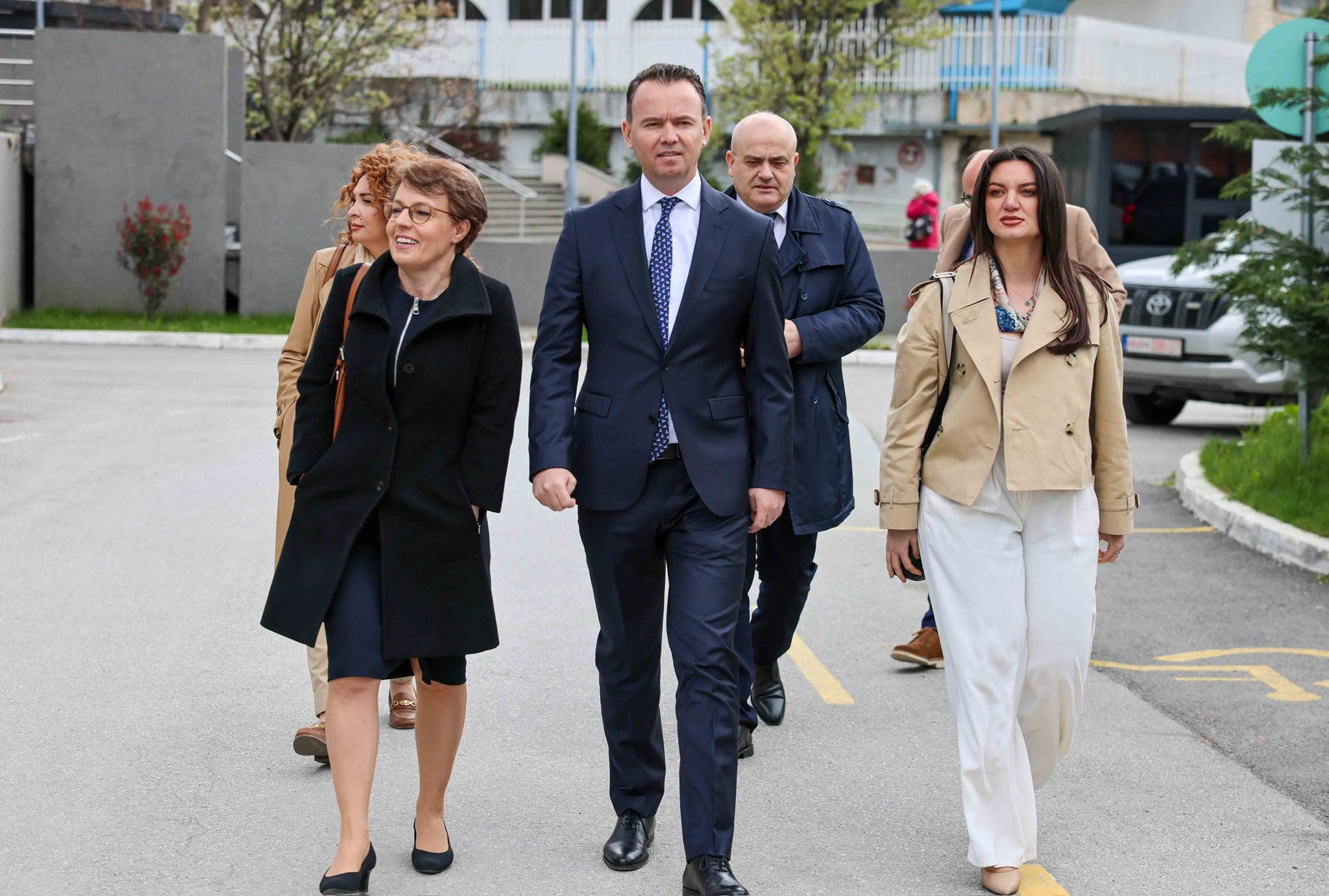 Peci betohet para kohës: Askush dhe asnjë nuk do të dalë mbi interesin ...