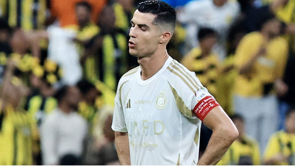 Pesë vjet pa e fituar titullin, Ronaldos s’i mjaftojnë golat - Gazeta ...