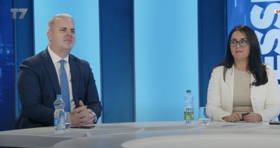 “Kurrë s'po e preni", Mirena i pyet direkt zyrtarët e LDK-së: Çka nëse ...