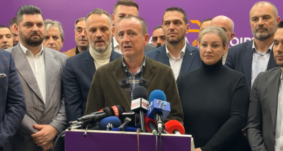 Taravari vendosi: ASH jashtë VLEN-it në zgjedhjet lokale - Gazeta Express
