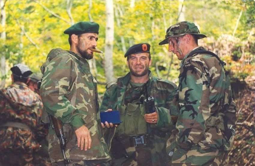 Rrustem Berisha: Vrasja e Agim Ramadanit një prej ditëve më të rënda të ...