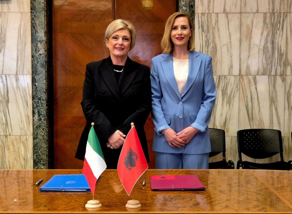 Marrëveshja për pensionet Shqipëri-Itali nis zbatimin nga qershori ...