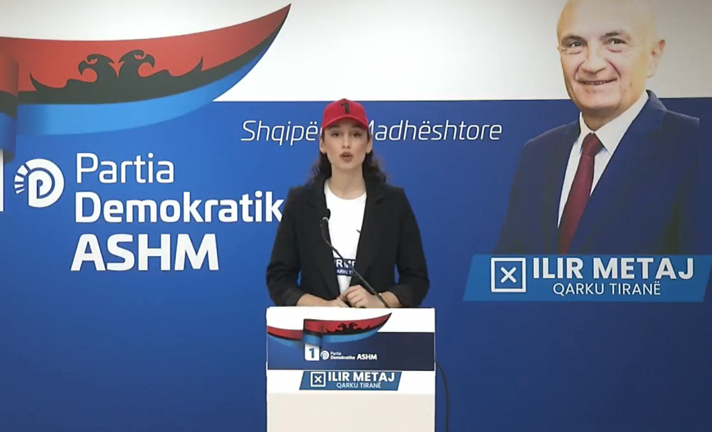 PL: Shëndetësia, shtyllë themelore e programit të Shqipërisë ...