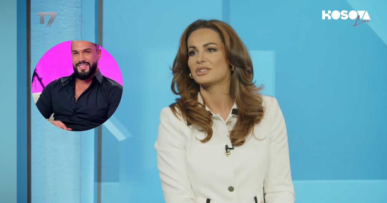 Juli tha se e ka shfrytëzu, Atdhe Xheravina i reagon ashpër: Teta ...
