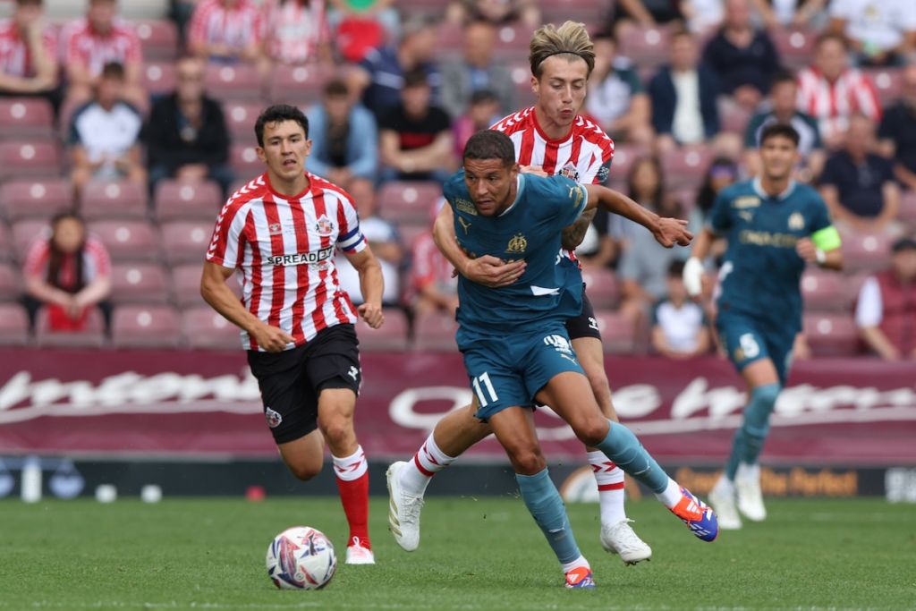 Në garë për Luis Henrique edhe tri klube përpos Interit - Gazeta Express