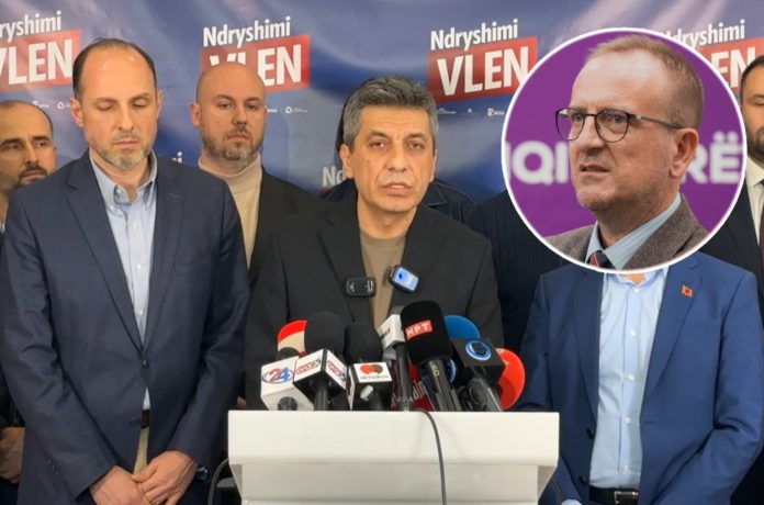 Mexhiti: Taravari u vetëpërjashtua nga VLEN-i! - Gazeta Express