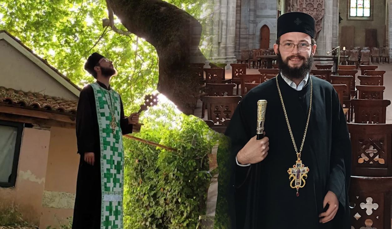 Përurohet sot Mitropolia e parë Ortodokse Shqiptare e Kosovës - Gazeta ...