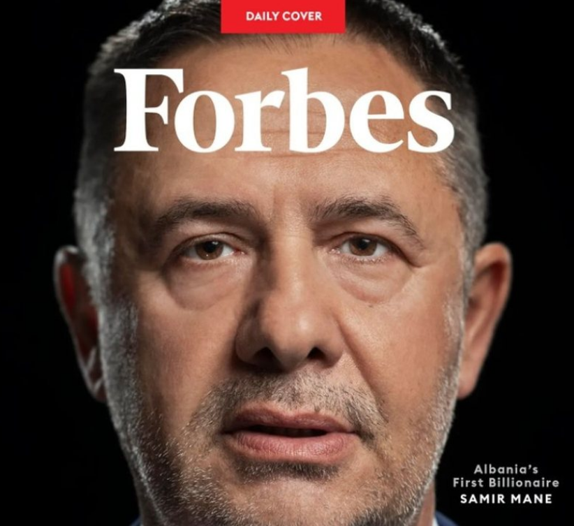 Miliarderi i parë shqiptar s'duket si pronar, mund ta ngatërroni me një ...