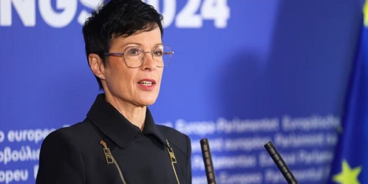 Në Qershor hapen të gjithë kapitujt e negociatave me Shqipëri-BE, Kos ...