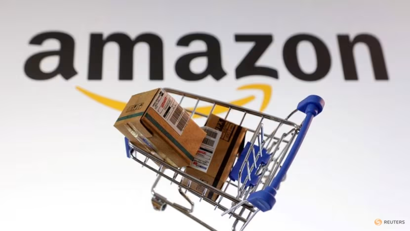 Amazon signs up FedEx for residential deliveries after UPS pullback - Gazeta Express